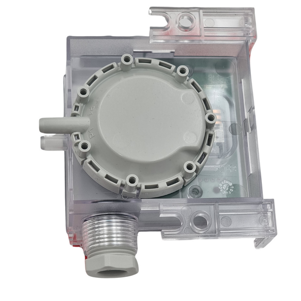 SIEMENS QBM3120-10D Differential Pressure Sensor – We Sell Stocks