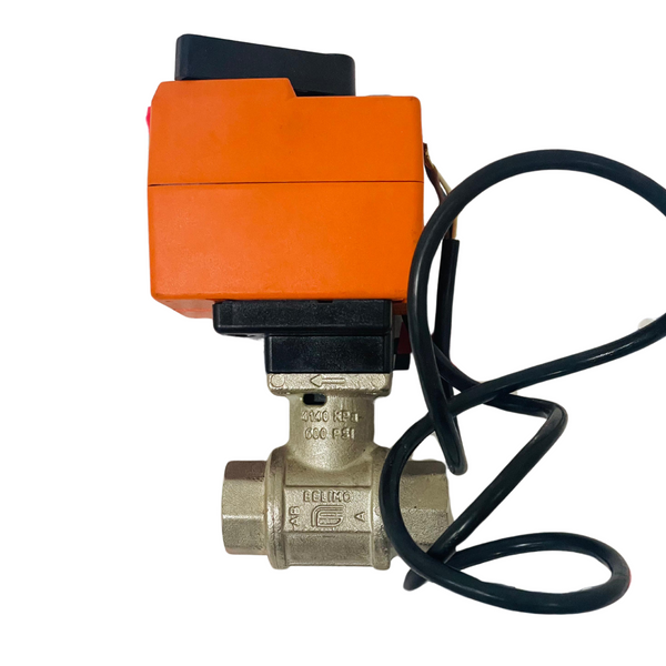 BELIMO R220+NR230-3 Valve Rotary Actuator NR230-3 – We Sell Stocks