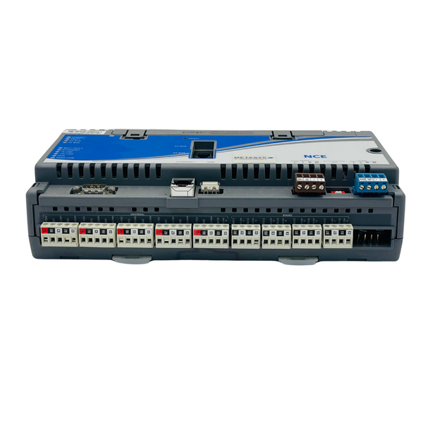 JOHNSON CONTROLS METASYS MS-NCE2560-0 Network Control Engine – We Sell ...
