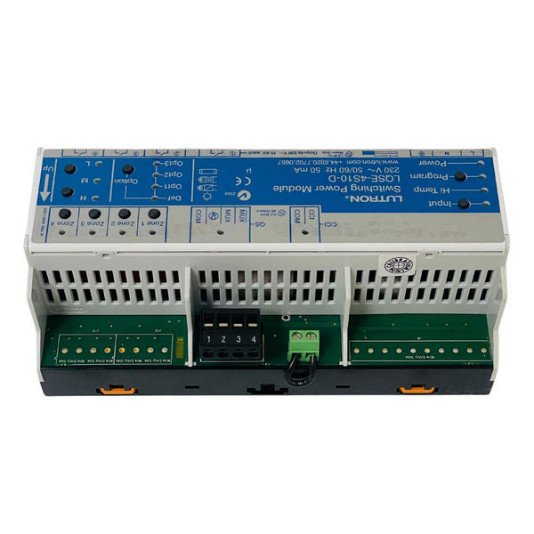 LUTRON LQSE-4S10-D Switching Power Module – We Sell Stocks