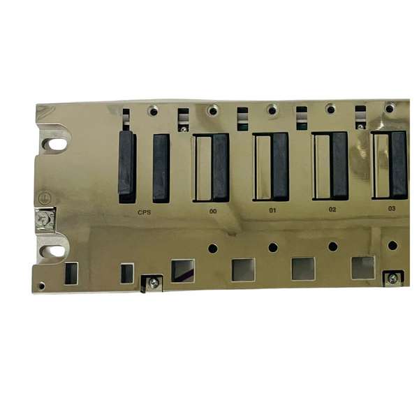 SCHNEIDER ELECTRIC BMXXBP0800 Backplane Rack – We Sell Stocks