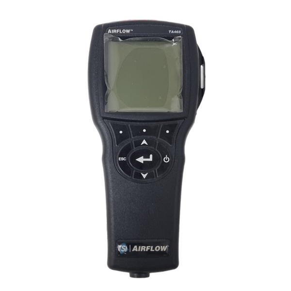 AIRFLOW TA465-P Duct Leakage Tester PVM610 – We Sell Stocks