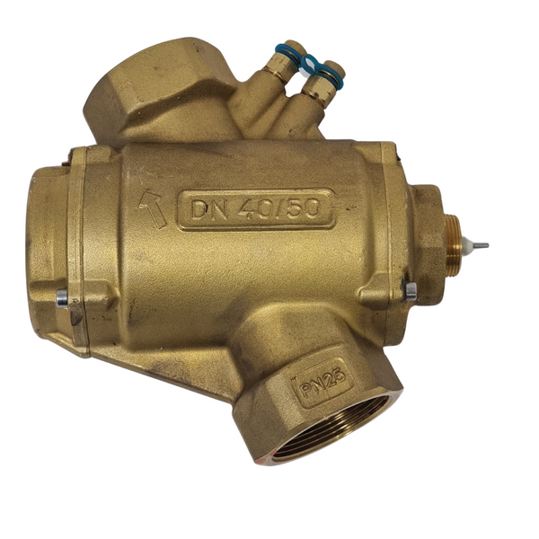 FLOWCON GREEN.3 DN40/50 Pressure Control Valve – We Sell Stocks