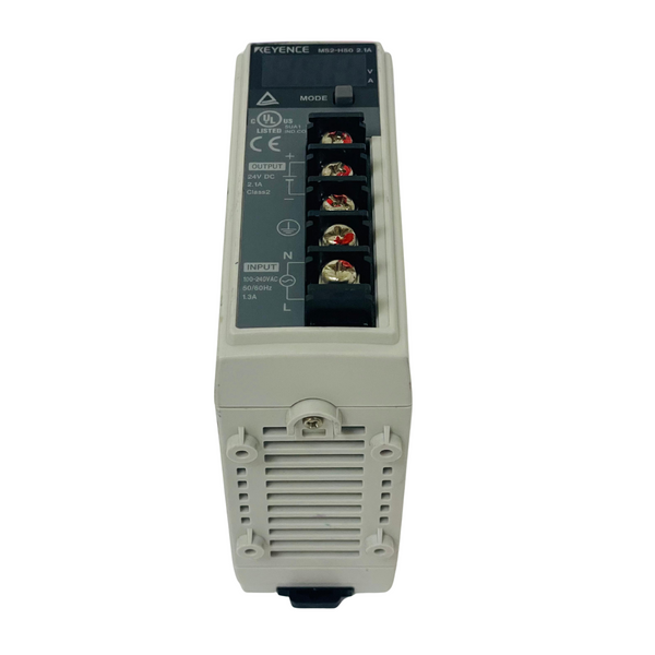 KEYENCE MS2-H50 Power Supply – We Sell Stocks