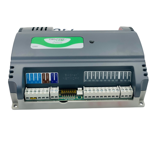 CENTRALINE CLLYUB6438S Programmable Controller – We Sell Stocks