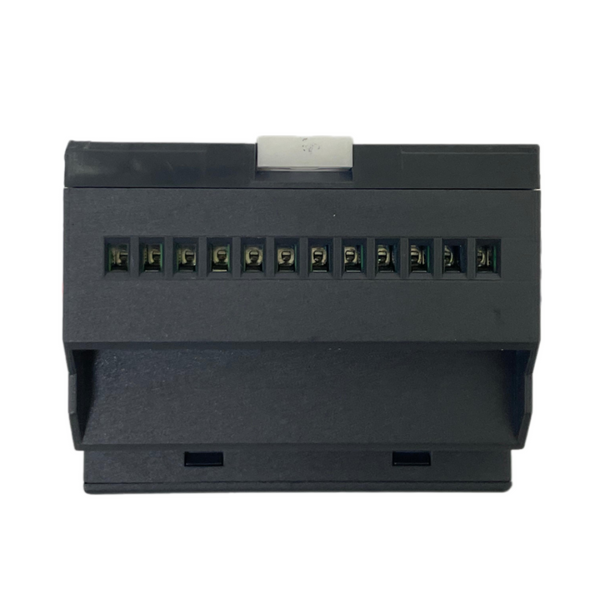 GIC PC10BD16001D1 PL-100 Relay Output Base Module IN 8 x 24 VDC OUT 8 ...