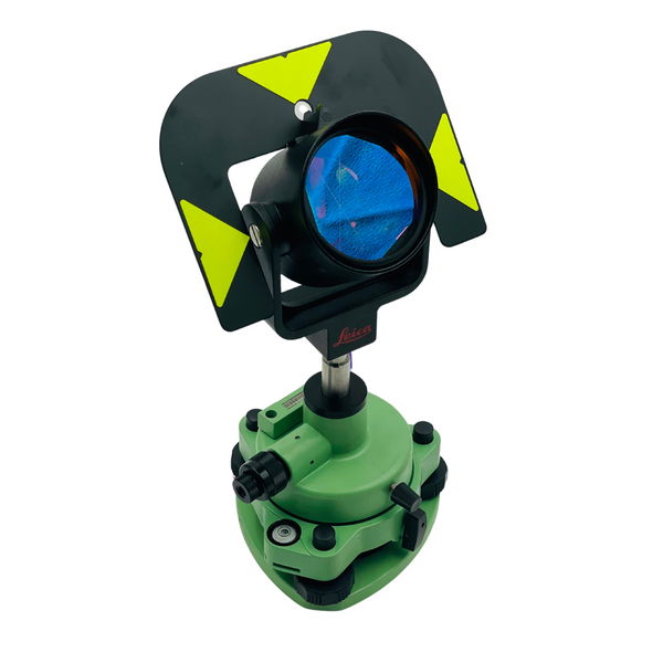 LEICA GPR121 Circular Prism 641617 – We Sell Stocks