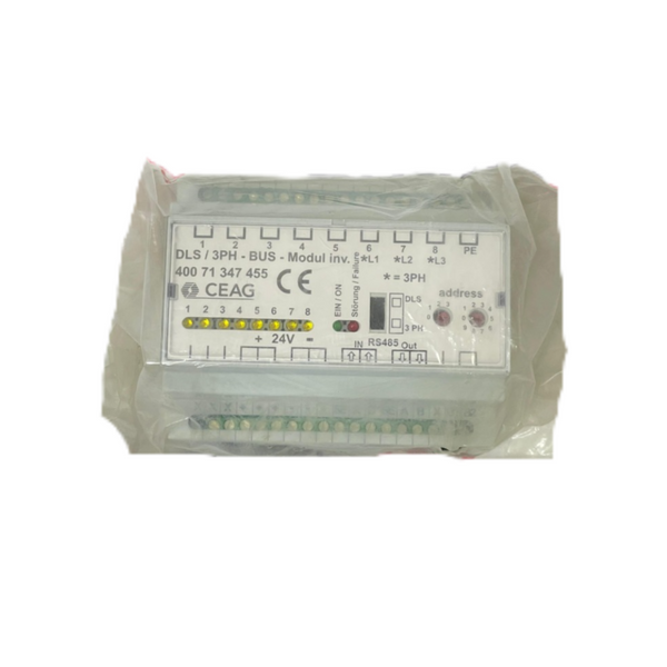 COOPER CEAG DLS/3PH Bus Module Inverse 40071347455 – We Sell Stocks
