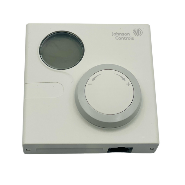 JOHNSON CONTROLS NS-ATA7001-0 LCD Network Sensor – We Sell Stocks