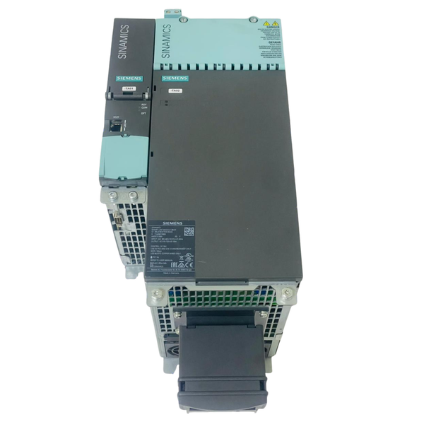 SIEMENS SINAMICS 6SL3130-6TE23-6AA3 Smart Line Module – We Sell Stocks