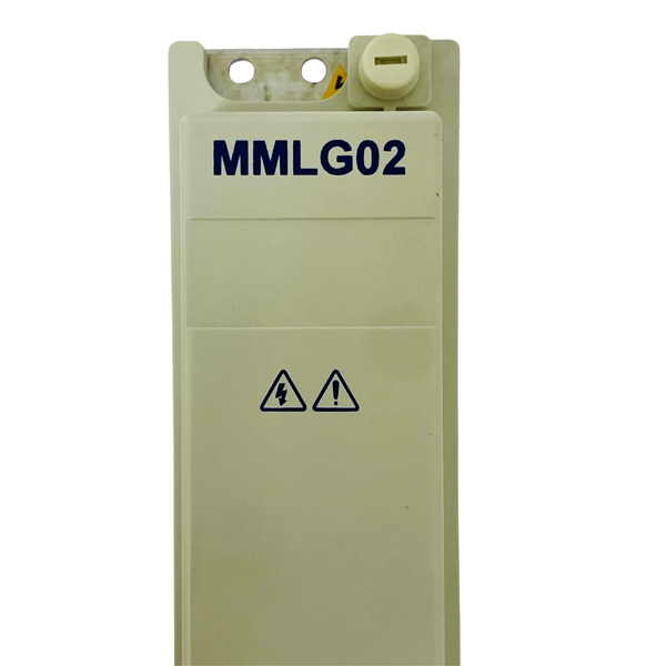 GE ALSTOM MMLG02 Safety Relay MMLG02R1AA0001E EMMLG02-002 – We Sell Stocks