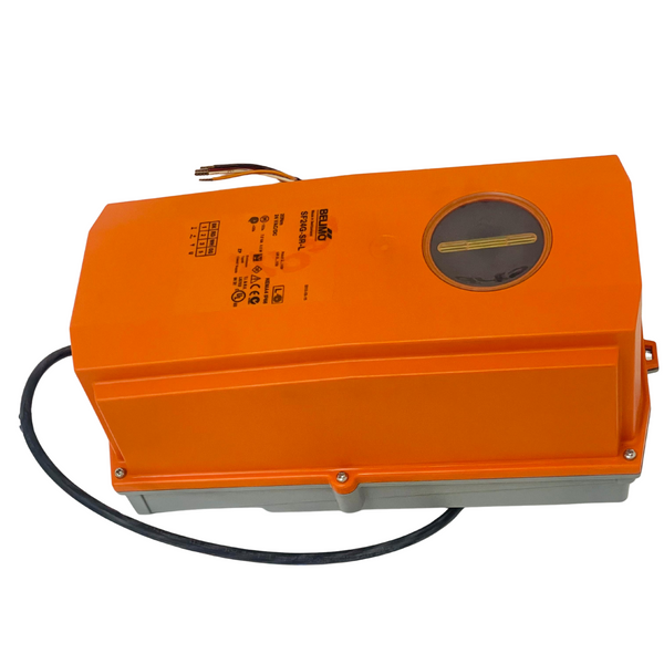 BELIMO SF24G-SR-L Damper Actuator – We Sell Stocks