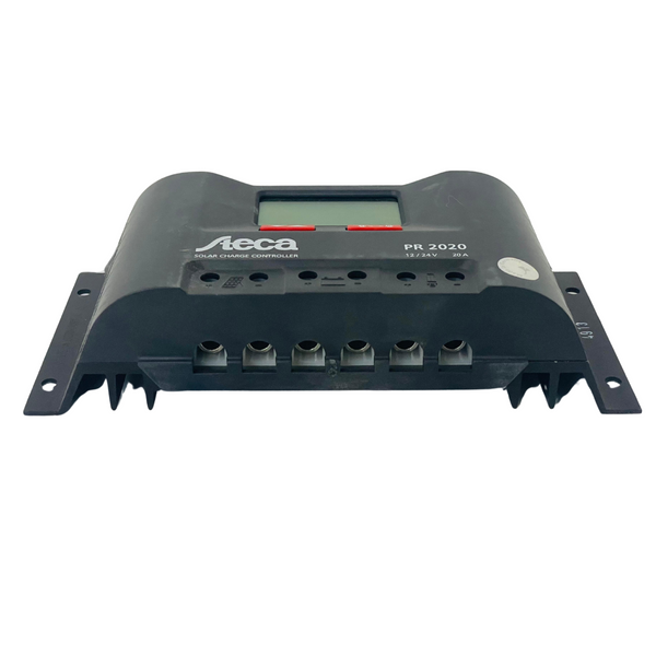 STECA PR2020 Solar Charge Controller – We Sell Stocks