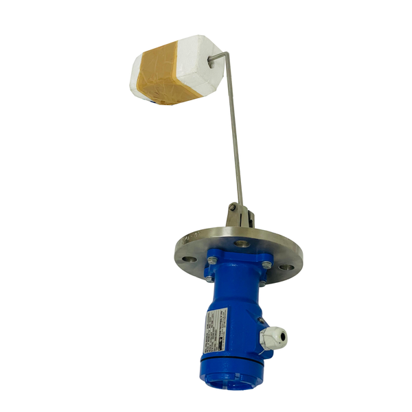 PUNE TECHTROL FPS-JN32RLW Float Level Switch – We Sell Stocks