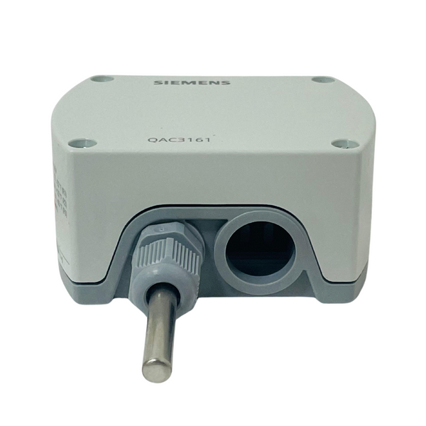 SIEMENS QAC3161 Outside Temperature Sensor – We Sell Stocks