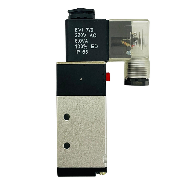 FLY AUTOMATION MPM EVI7/9 Solenoid Valve FSV-08 – We Sell Stocks