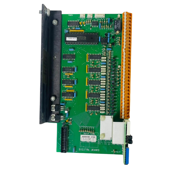 MODE LIGHTING PB291 Digital Board E315391 – We Sell Stocks