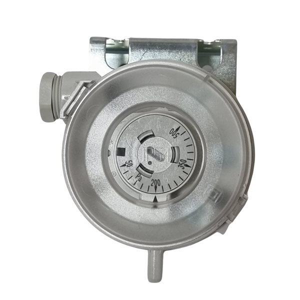 SIEMENS QBM81-5 Differential Pressure Switch – We Sell Stocks