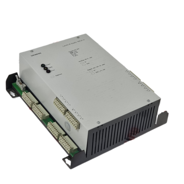 SIEMENS LANDIS & STAEFA NRUF/A Compact Controller – We Sell Stocks