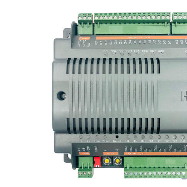 HONEYWELL CP-DIO Input Output Controller – We Sell Stocks