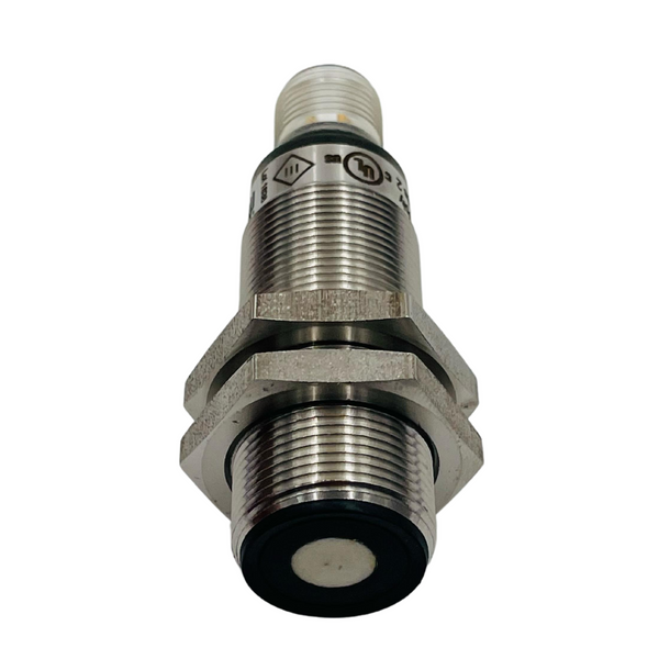 IFM UGT500 Ultrasonic Sensor 300mm – We Sell Stocks