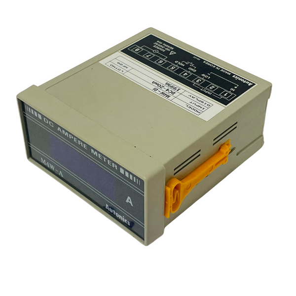 AUTONICS M4W-DI Digital Scaling Meter – We Sell Stocks