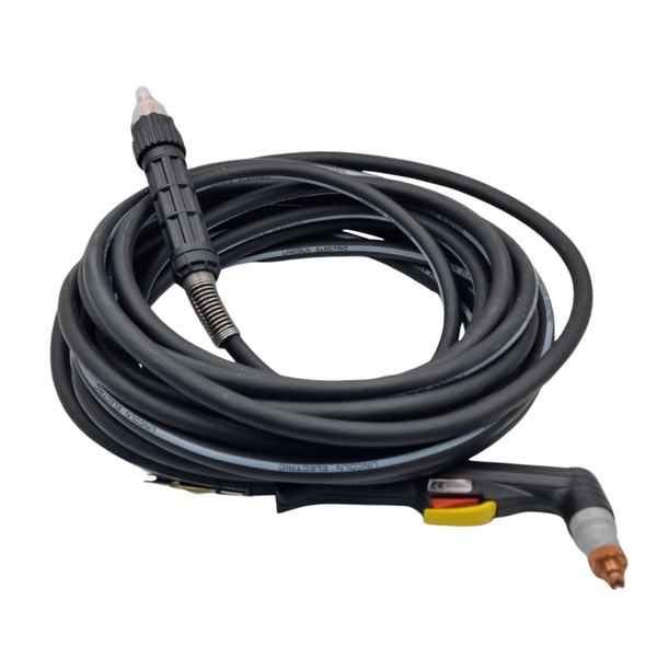 LINCOLN ELECTRIC PTH-101A-CX-15MA Hand Torch Plasma LC105 – We Sell Stocks