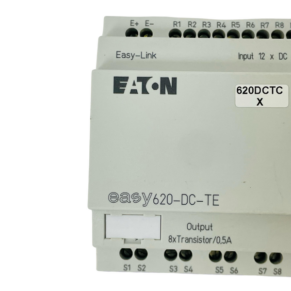 EATON EASY620-DC-TE Programmable Relay – We Sell Stocks