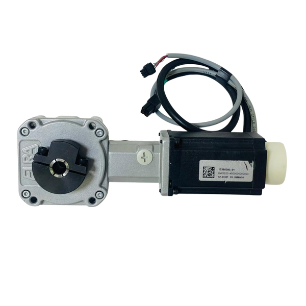 ELRA BL57AL-48V-4421 Geared Motor +SKG85H-11.8:1 – We Sell Stocks