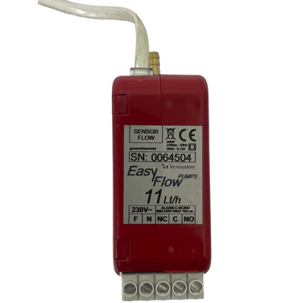 TECNOSYSTEMI Easy Flow Pump Kit 11 Lt/h – We Sell Stocks