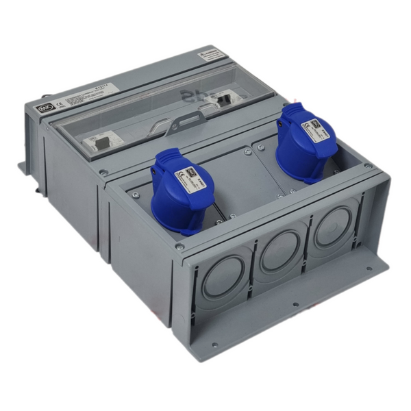 MK K13174BLU Commando Combination Unit – We Sell Stocks