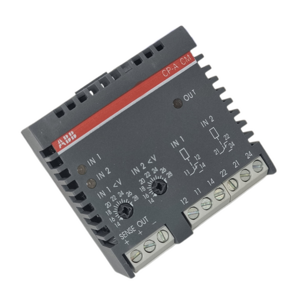 ABB CP-A CM Control Module 1SVR427075R0000 – We Sell Stocks