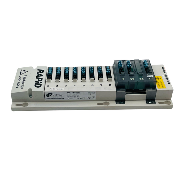 CP ELECTRONICS EBR-LCM10-10DD Lighting Control Module – We Sell Stocks
