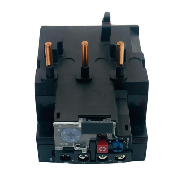 SCHNEIDER ELECTRIC LRD3359 Thermal Overload Relay – We Sell Stocks