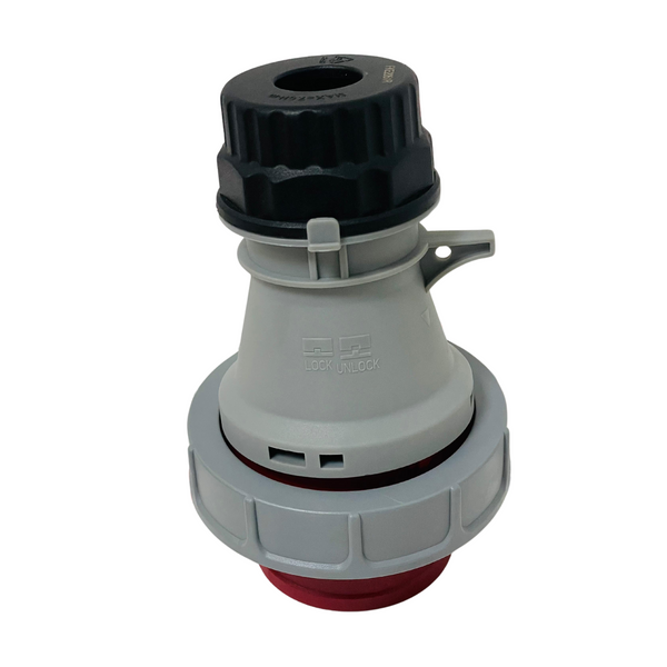 MK COMMANDO K9056RED Electric Plug – We Sell Stocks