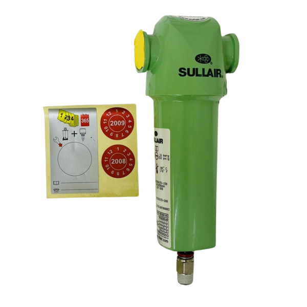 SULLAIR 02250153-150 Air Compressor Filter – We Sell Stocks