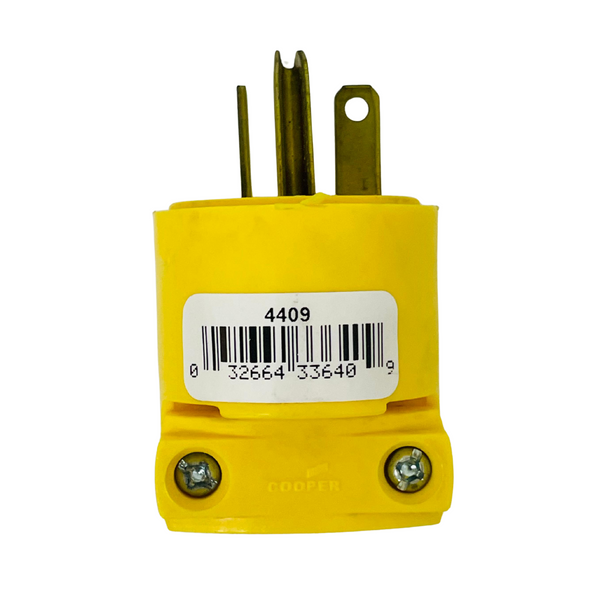 LINCOLN ELECTRIC K802D Power Plug Kit – We Sell Stocks