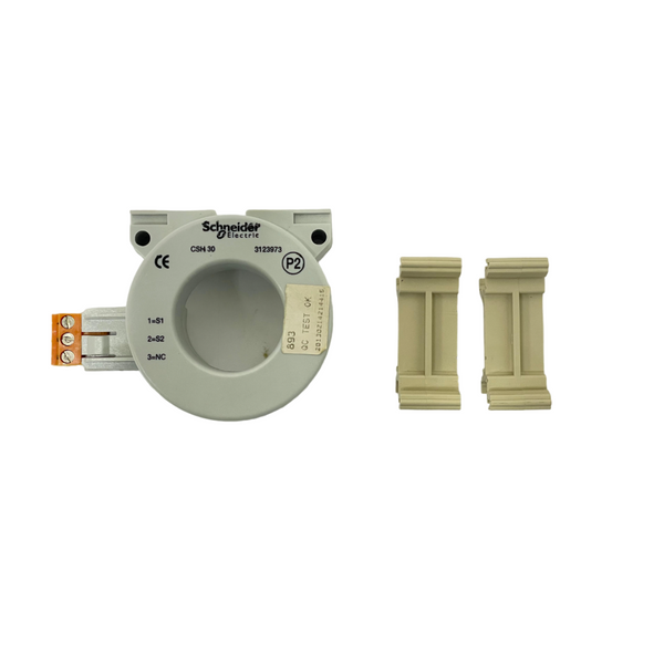 SCHNEIDER ELECTRIC CSH30 Interposing Ring CT For IO 59634 – We Sell Stocks