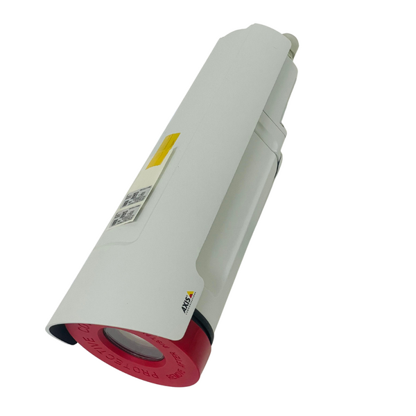 AXIS Q1765-LE Network Camera 0644-001-04 – We Sell Stocks