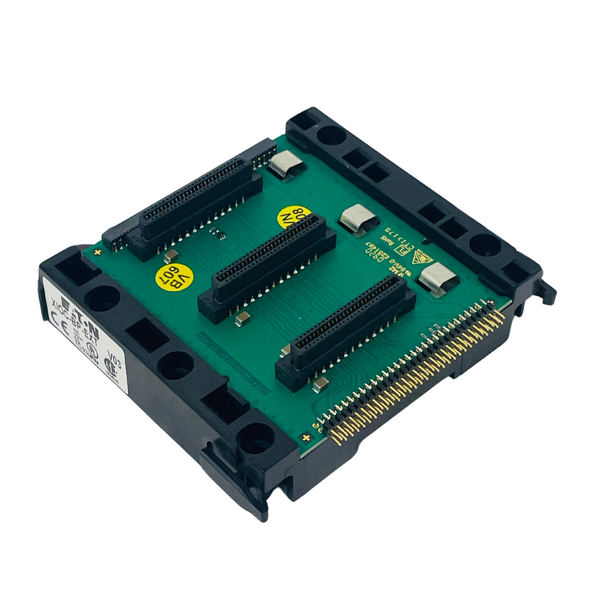 EATON XIOC-BP-EXT BUS Extension Module – We Sell Stocks