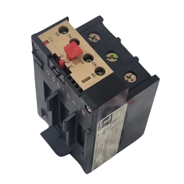 LOVATO 11RF9533 Thermal Overload Relay – We Sell Stocks