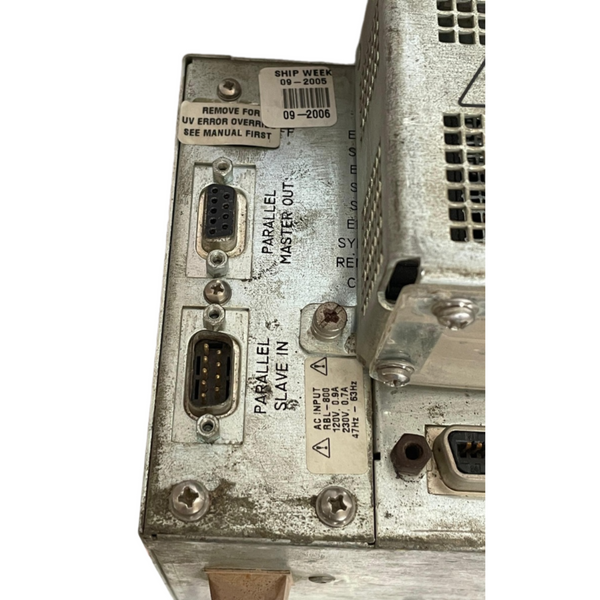 TDI RBL488 400-120-800 TRANSISTOR DEVICES – We Sell Stocks