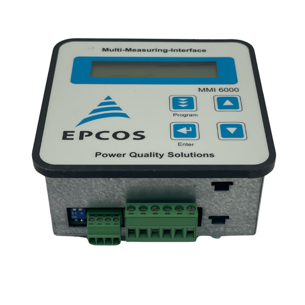 EPCOS MMI6000 Multi Measuring Interface – We Sell Stocks