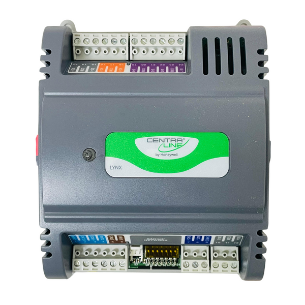 CENTRALINE CLLYUB4024S Programmable Controller – We Sell Stocks