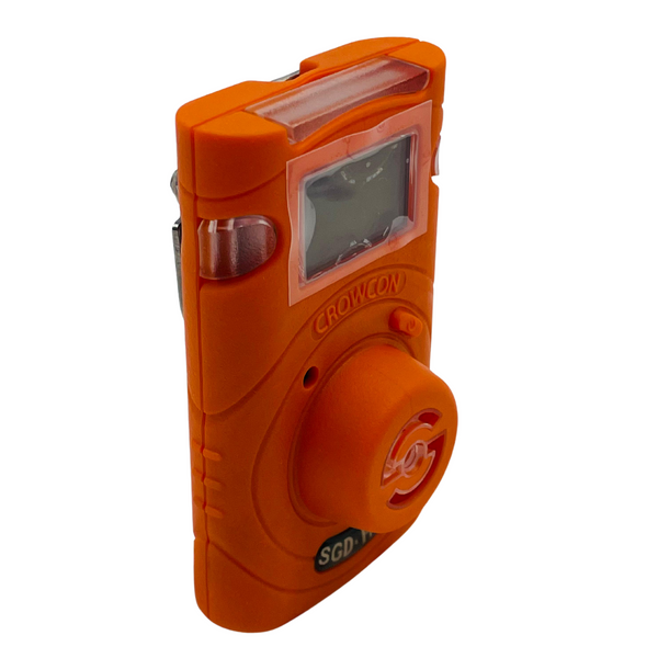 CROWCON CL-H Gas Detector – We Sell Stocks