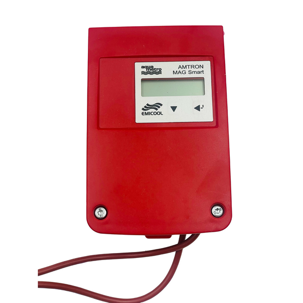 INTEGRA AQUA METRO 94882 Flow Sensor – We Sell Stocks