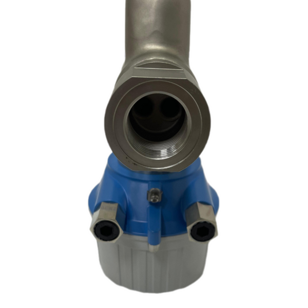 ENDRESS HAUSER PROMASS 100 CORIOLIS FLOWMETER 8G1B25-11J4/0 – We Sell ...