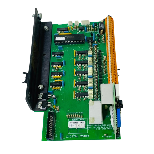 MODE LIGHTING PB291 Digital Board E315391 – We Sell Stocks