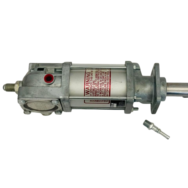 LINCOLN 82054 High Pressure Grease Pump – We Sell Stocks