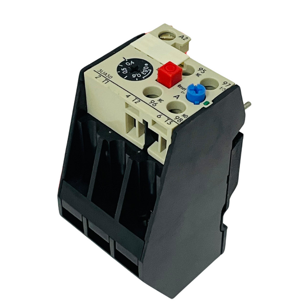 SIEMENS 3UA5000-0G Thermal Overload Relay 0.4-0.63A – We Sell Stocks